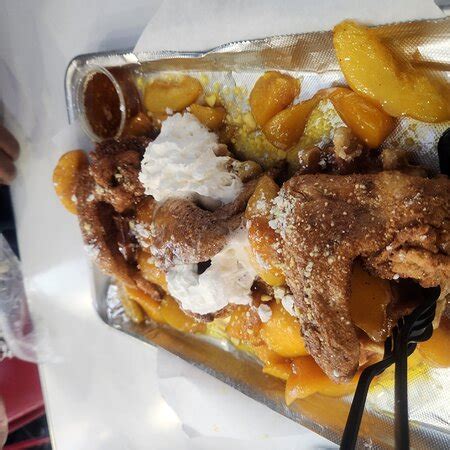 Stuff My Turkey With Soul Las Vegas Restaurant Reviews Photos