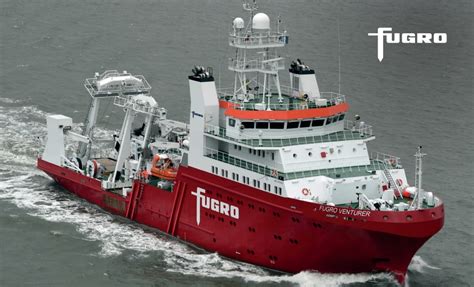 Fugro To Survey Site For Norways First Large Scale Offshore Wind Farm Offshore Energy