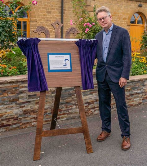 Fcdo Services On Linkedin Alanturing Alanturingmemorial