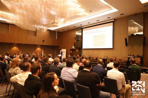 Axapta Masters On Linkedin Digiton2023 Conference Digitonconference Microsoft Dynamics365…