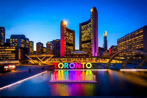 [4박5일] 캐나다 동부