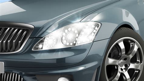 The Little Known Trick That Can Reduce Glare From Led Headlights