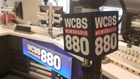 Wcbs 880 Hosts Farewell Special As Current And Former Hosts Say Goodbye To Audacy Station