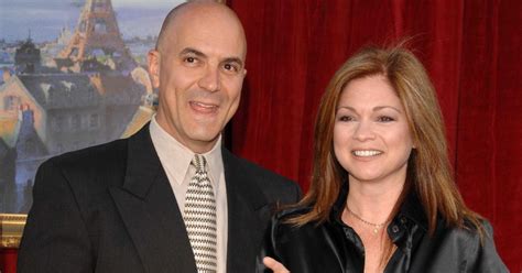 Everything We Know About Valerie Bertinelli S New Relationship After