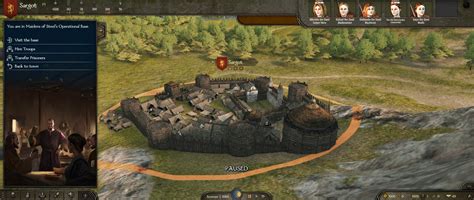 汉化 230308 钢铁少女佣兵团 Z110 10 V102c Mod发布区 骑马与砍杀中文站论坛