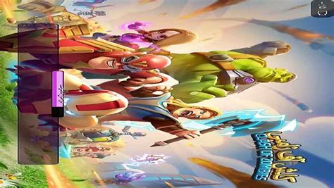 کد هدیه کلش اف زامبی که تمام قهرمانان رو باز میکند