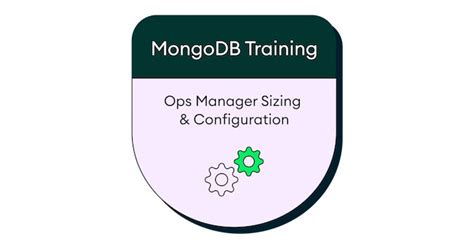 Ops Manager Sizing Installation And Configuration Oa620 Was Issued