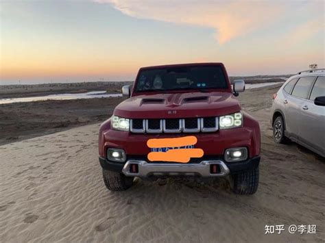 有人知道这是什么车吗 知乎