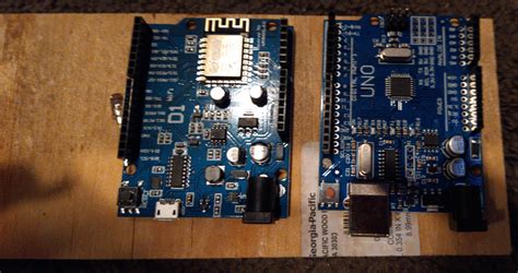 diy tutorial building your first smart iot button device with tasmota
