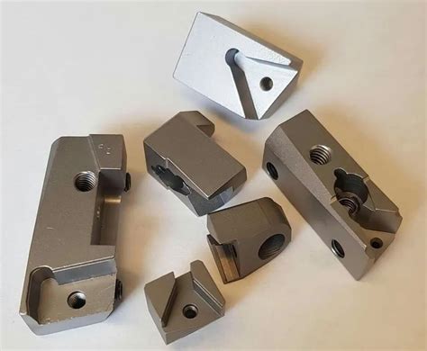 Cnc Tooling At Rs 1 Set Computer Numerical Control Tools In Rajkot