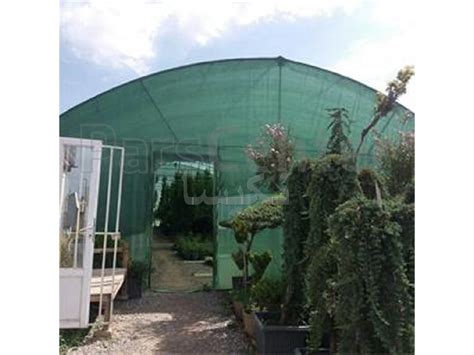 توری شید ، توری سایبان ، توری سایه انداز محصولات گ