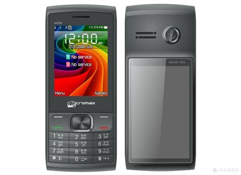 张图片 个品牌手机款式详细分类有你喜欢类型吗 手机 什么值得买