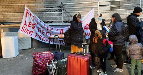 პარიზის 2024 წლის ოლიმპიადისთვის პოლიციამ ბოშებისა და მიგრანტების