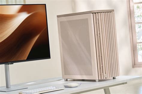 Asus Présente Sa Nouvelle Gamme Proart Wood Edition Avec Des Boîtiers