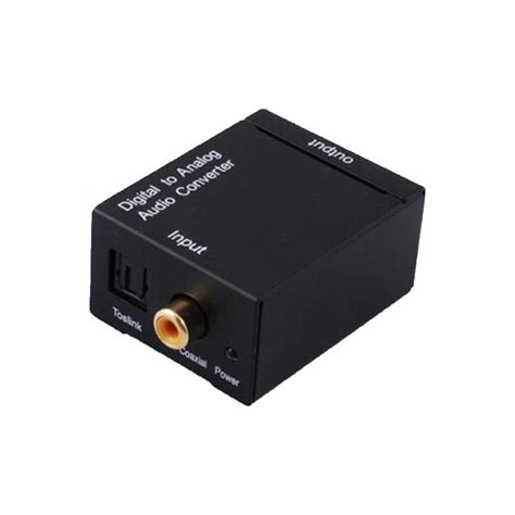 AFINTEK Digitaal Naar Analoog Converter DAC AFINTEK