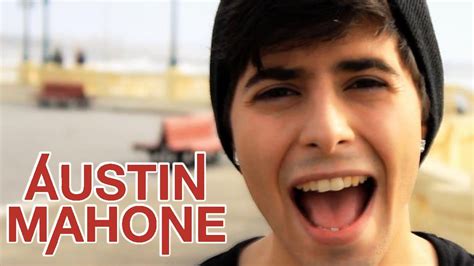 Austin Mahone What About Love Paródia Parody Youtube