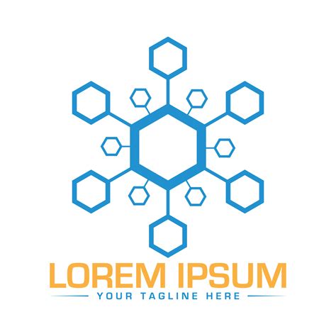 Tech Logo Design Unique And Modern Logo Design Professional Logo Design 34671038 Vector Art At