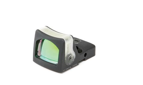 Trijicon Rmr® Dual Illuminated Red Dot Sight Trijicon®