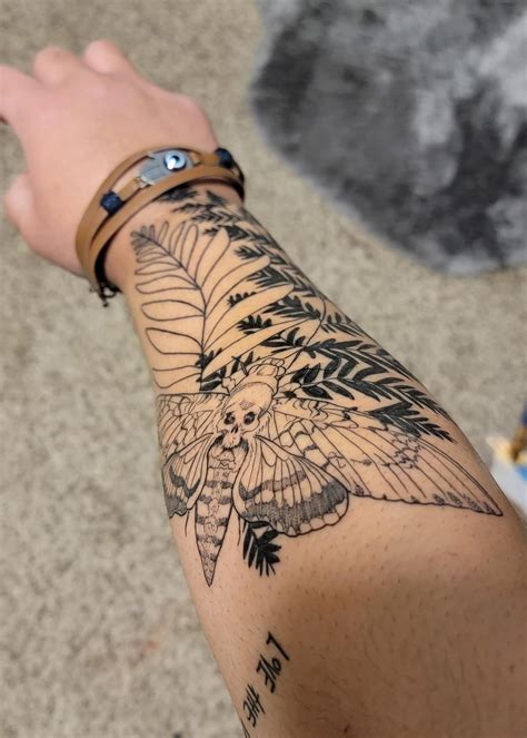 Ellie Tattoos The Last Of Us 2 Ellie Temporary Tattoo For Cosplayers
