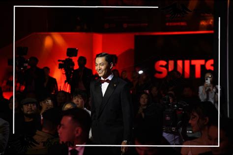 “suits” олон ангит кино нээлтээ хийлээ ТАС МН