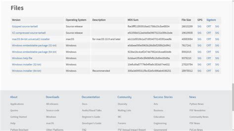 WindowsUbuntuでpythonをインストールする mtk birdman s blog
