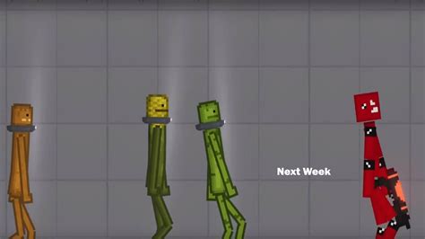 Ragdolls Mods Melon Playground Apk For Android Download