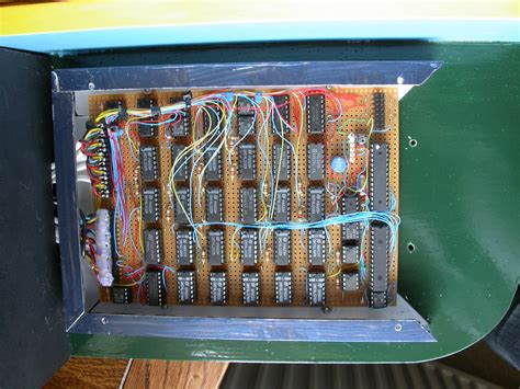 Powering Over 100 12v Low Amperage Motors General Guidance Arduino