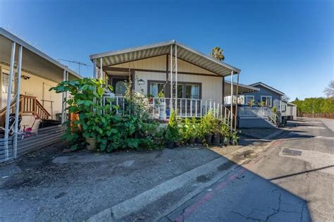 580 Ahwanee Ave Spc 11 Sunnyvale Ca 94085 ®