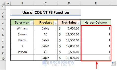 How To Count Filtered Cells With Text In Excel 3 Methods Exceldemy