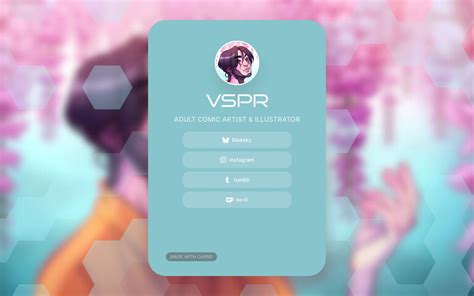 Vspr