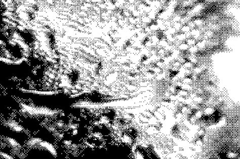 Premium Photo Cross Bitmap Abstract Texture Background Pixelated Patterns And Shapes In High