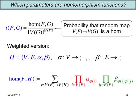 Ppt Graph Algebras And Extremal Graph Theory Powerpoint Presentation Id2698784