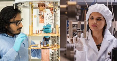 Institute For Quantum Computing On Linkedin Iqc Physics Graduate Tqt Quantum