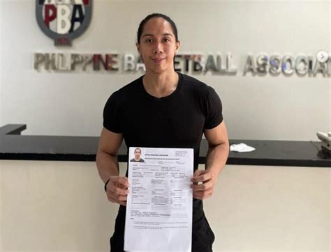 Basketball Kyt Jimenez Age Wikipedia And Girlfriend