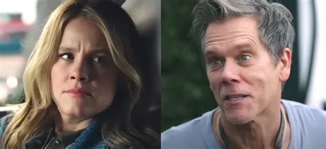 Kevin Bacon Fans Say His Daughter Sosie Stole The Show” In Hilarious Super Bowl Commercial
