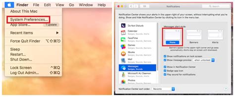 How To Turn Off IMessage On Macbook TechBriefly