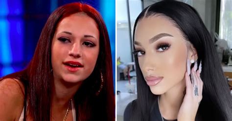 Danielle Cash Me Outside Bregolis Maturity Level Was Slammed After