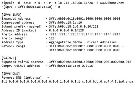 5 Best Subnet Calculators Dnsstuff