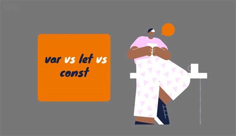 Javascript Scope Var Vs Let Vs Const Nile Bits Llc