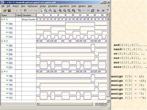 Ppt Designing Combinational Logic Circuits In Verilog 1 Powerpoint Presentation Id6625701