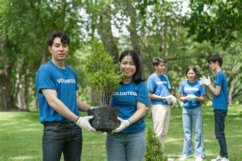 Designing An International Employee Volunteer Program 8 Essential Tips For Csr Leaders