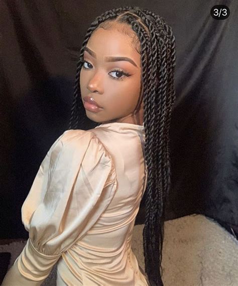 20 Extraordinary Marley Twists Hairstyles For Women To Try Artofit