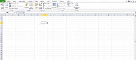 Intro To Macro Lets Move The Cell Pointer
