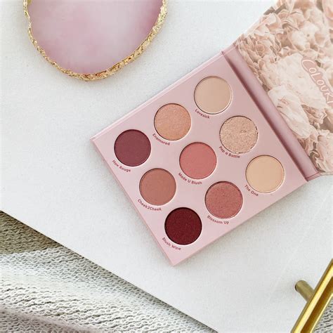 Colourpop Cosmetics Haul Sincerely Meredith