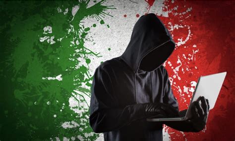 Attacco Hacker Allitalia Colpito Il Sito Di Intesa Sanpaolo Cosa Vogliono I Pirati Filorussi