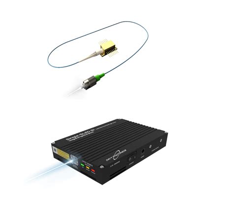 Dayy Photonics Photonic Light Source Solutions
