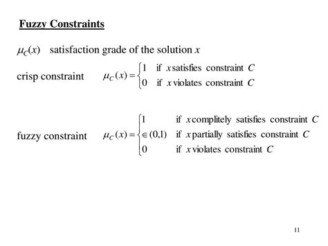 Ppt Fuzzy Scheduling Powerpoint Presentation Free Download Id3220208