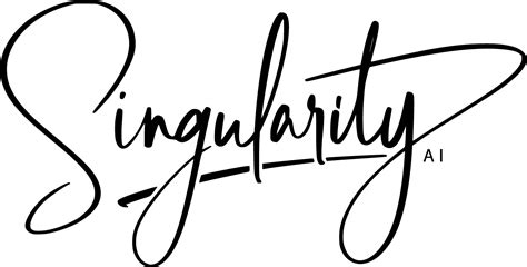 Singularity Ai Your Outsourced Ai Department