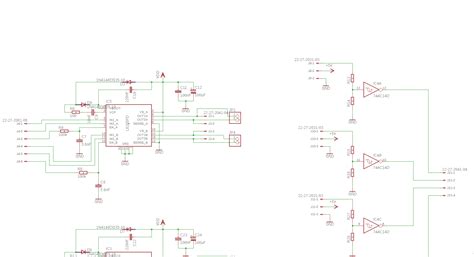 Schematic Update Details Hackaday Io