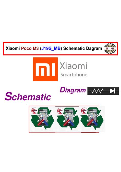 XIAOMI PHONE POCO M J S MB SCHEMATIC Service Manual Download Schematics Eeprom Repair Info